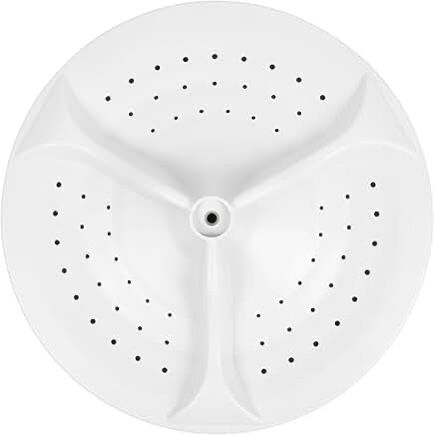 W10752283 Washer Washplate, Replace W10834890, W10609476, AP5956378 ...