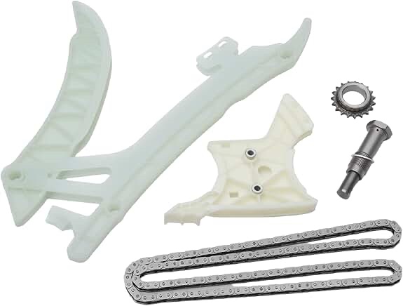 X AUTOHAUX Engine Timing Chain Kit for BMW X1 X3 X4 X5 Z4 328 428 528 ...