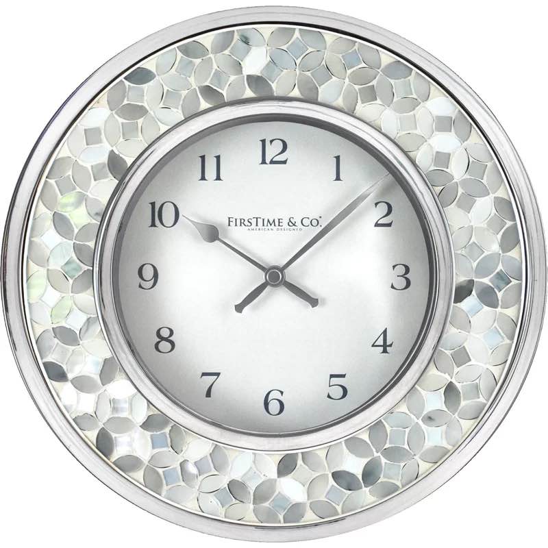 Corsair 10" Wall Clock