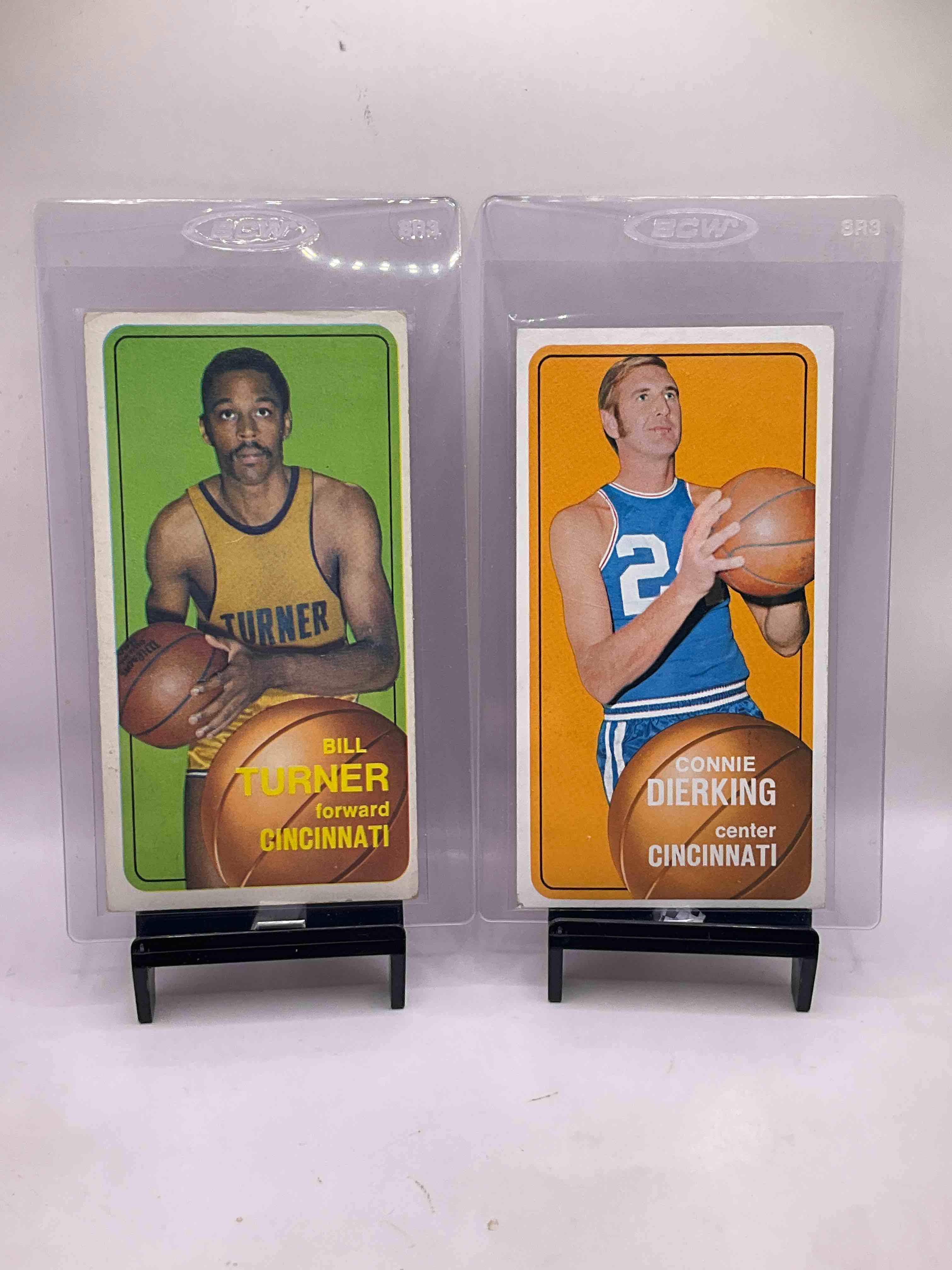 1970/71 NBA Cincinnati Basketball History Comes Alive! 1970/71 ...