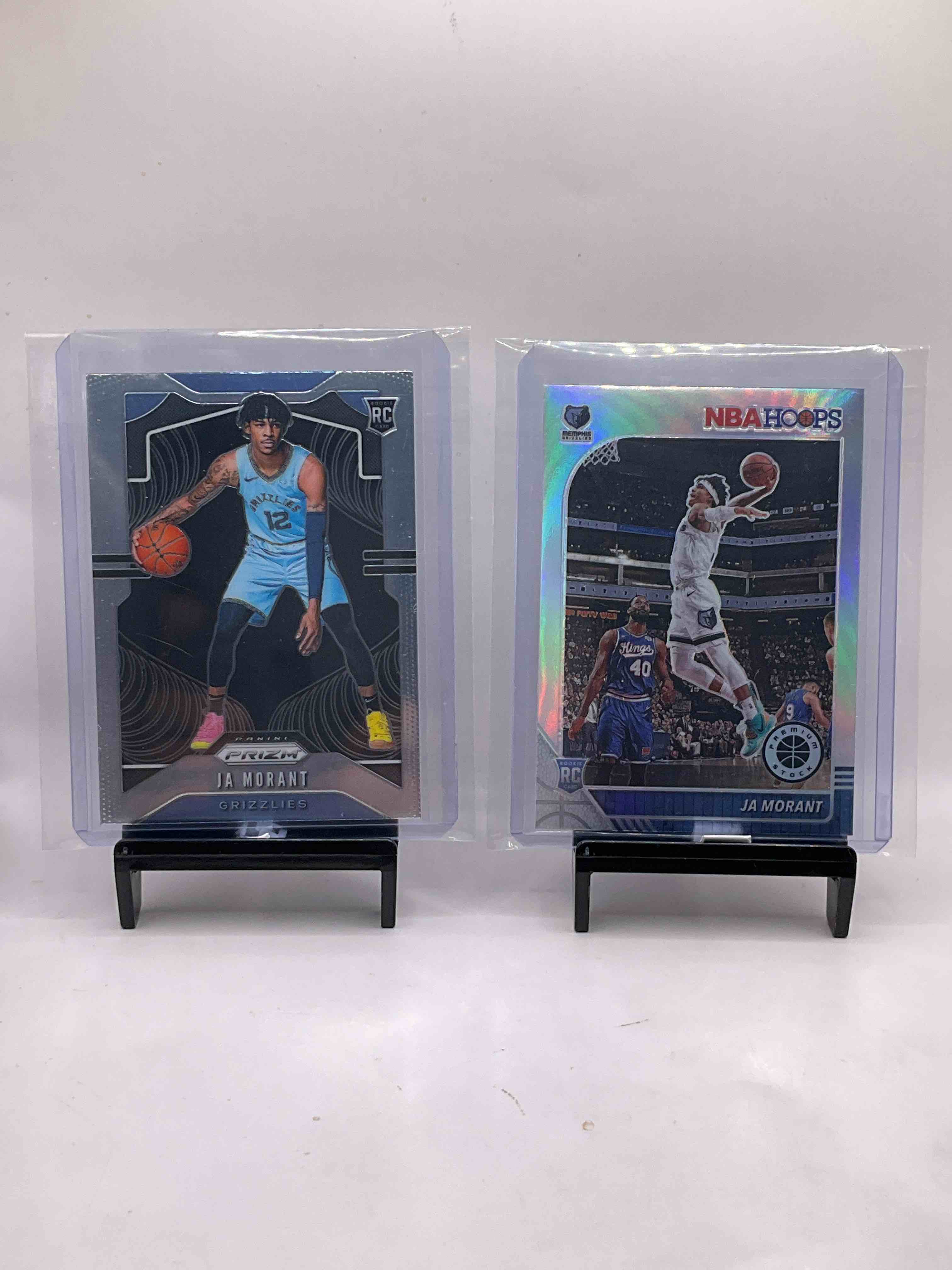 Ja Morant! One Of The Most Exciting Players In The League! Ja Morant ...