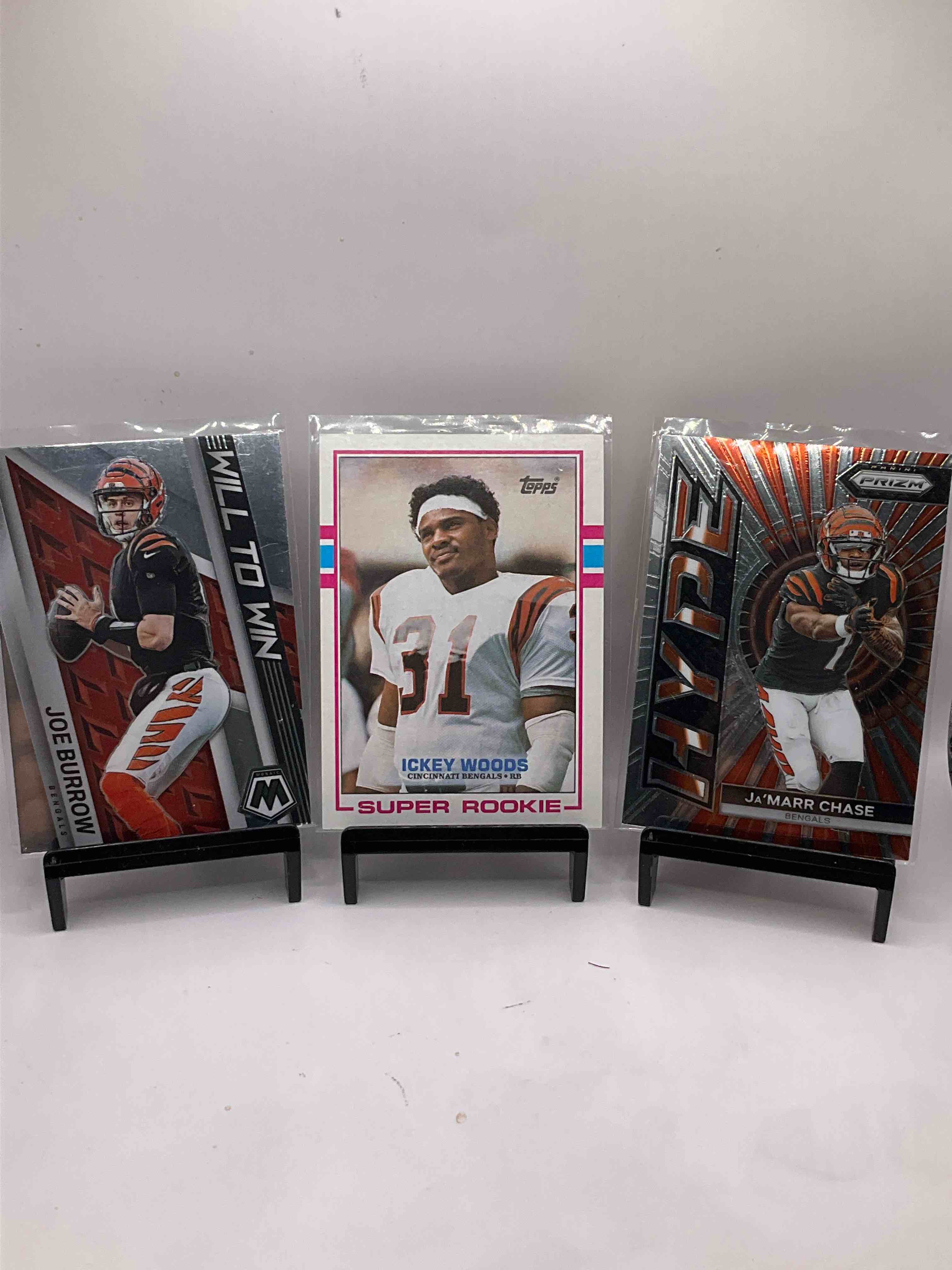 Bengals Bonanza! Burrow, Chase & Much, Much More! Joe Burrow Will To ...
