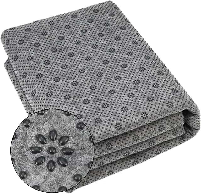 72?120 Inch Large Final Backing Cloth Non Slip Fabric Vinyl Primary ...