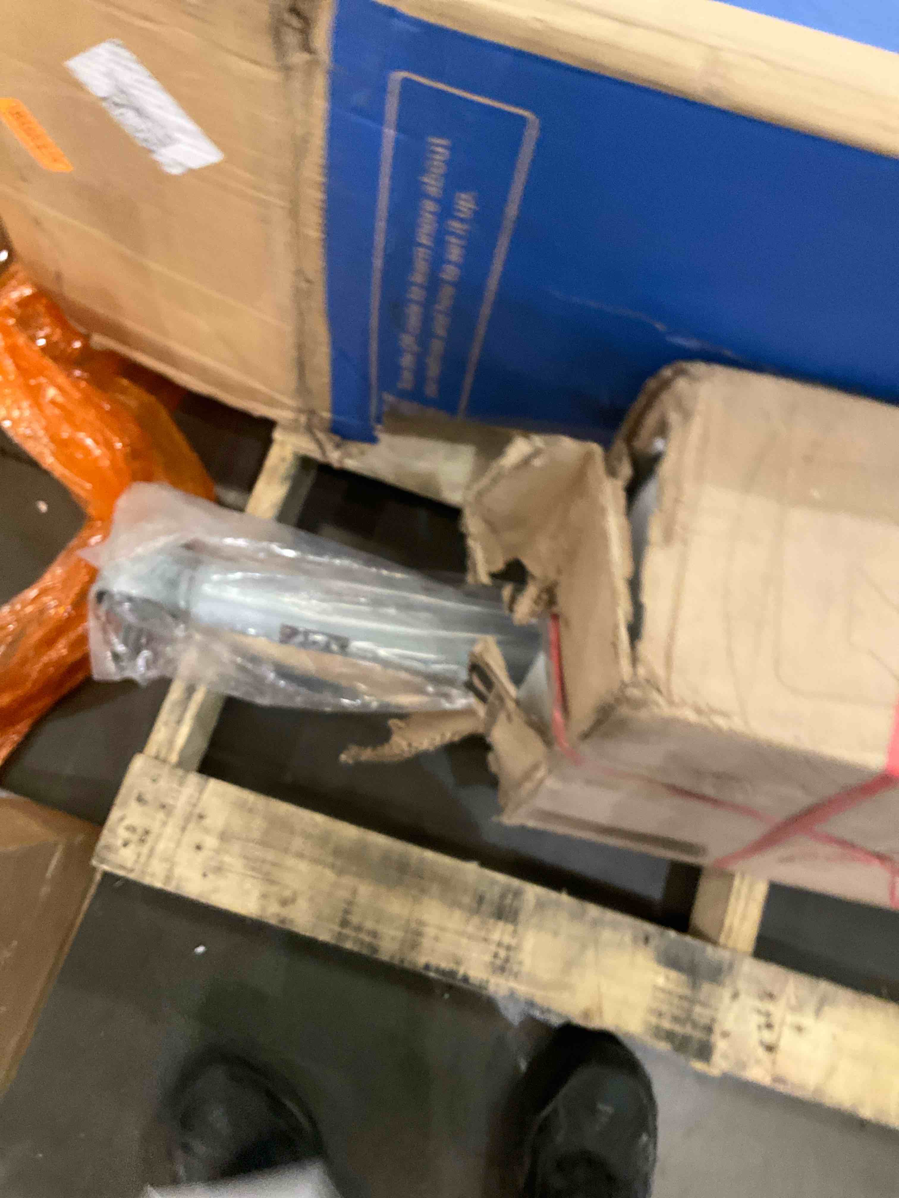 n3 premium loaded strut