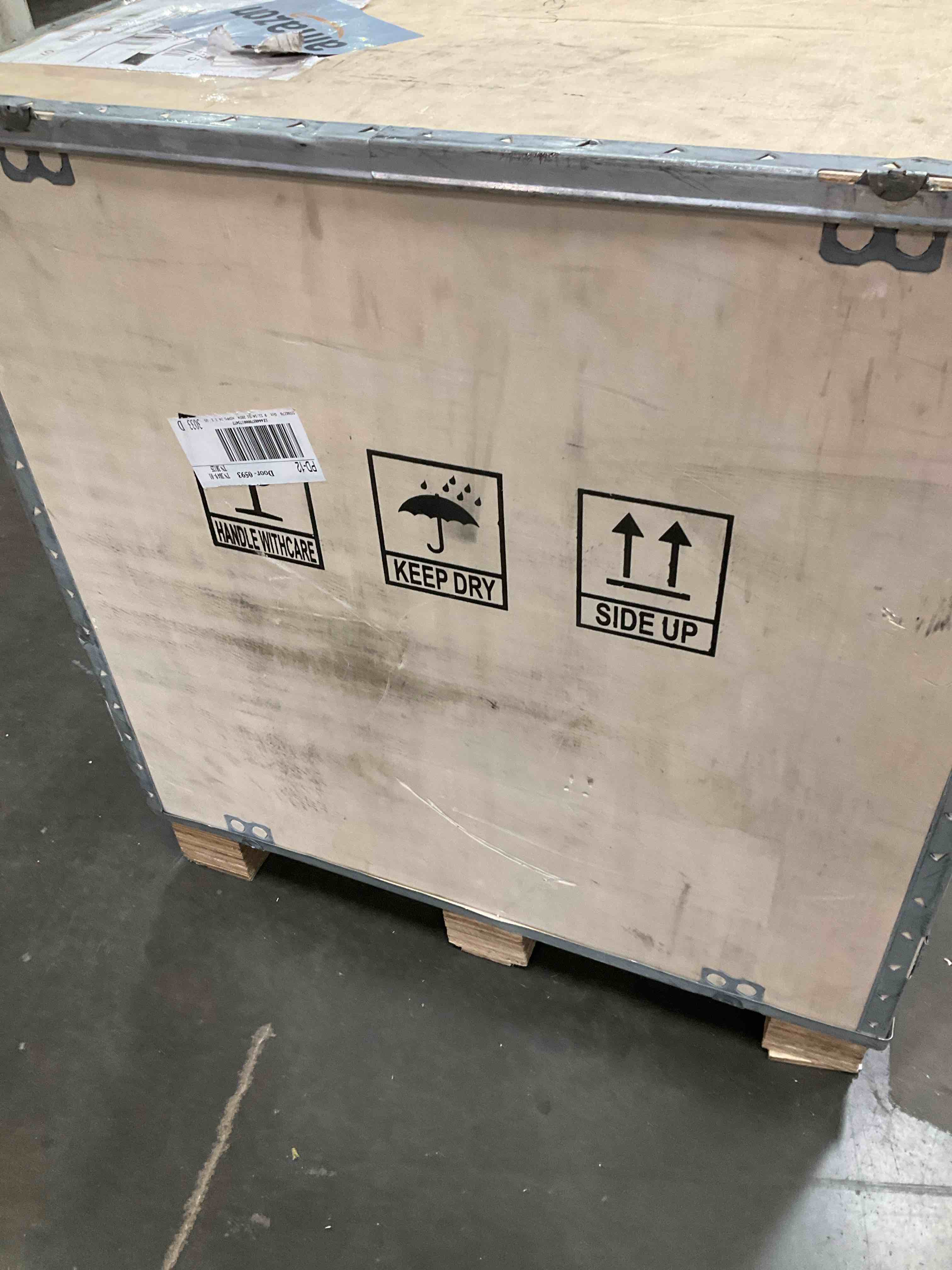 Portable Pneumatic Stamping