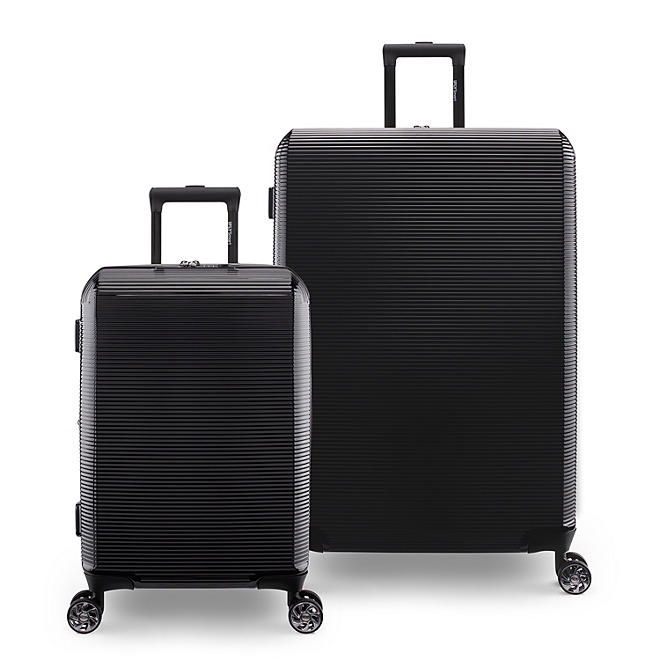 iFLY Smart Shield Collection Antibacterial Travel Set, 2 Piece, Choose ...