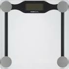 CVS Health Digital Body Scale Digital Display Safety Glass To 400 lbs ...