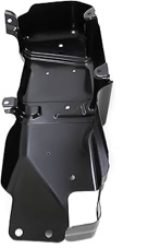 KUAFU Fuel Tank Skid Plate Compatible with 2007-2017 Jeep Wrangler 2018 ...