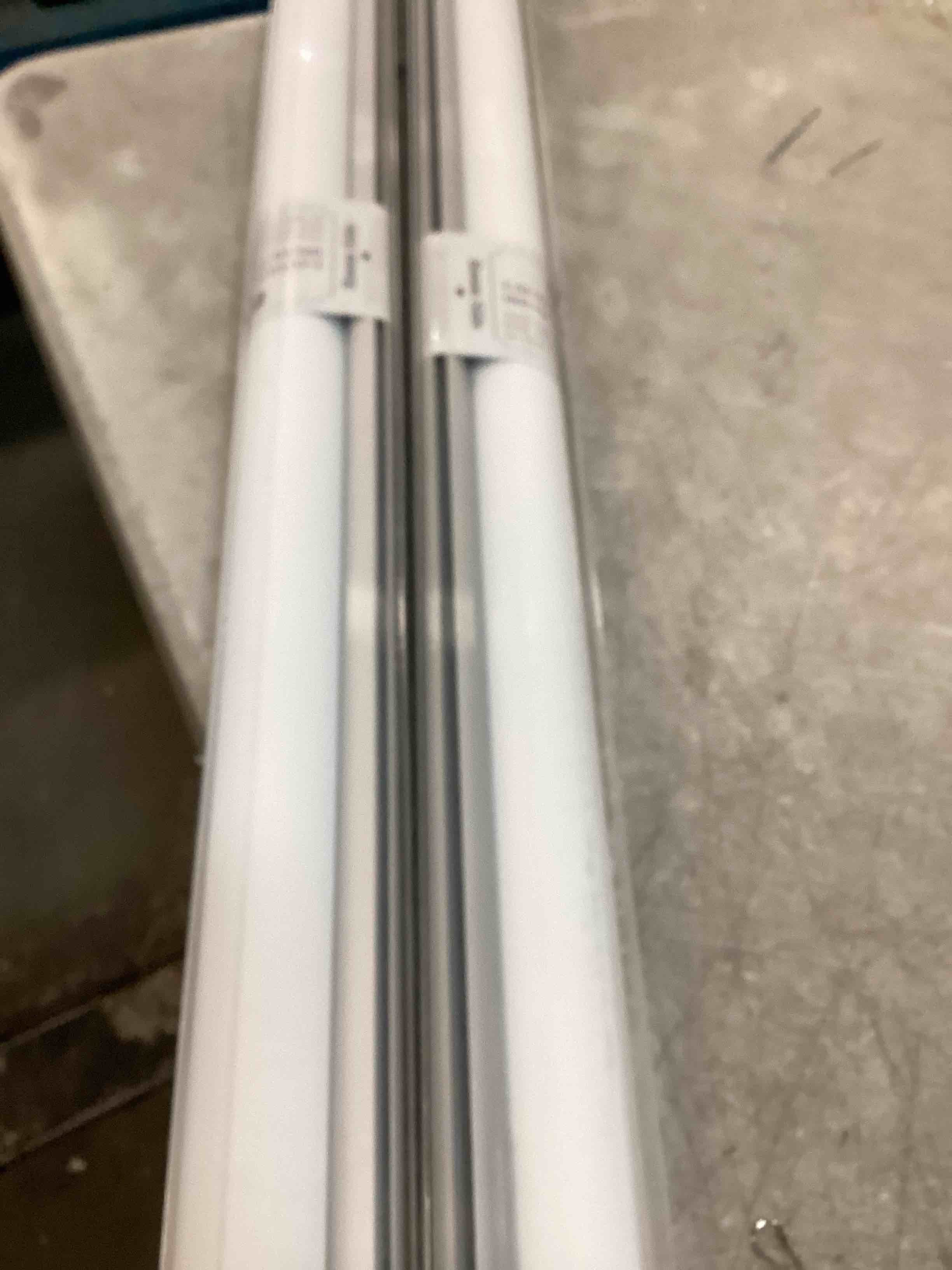 Assorted Lot of Window Blinds (Standard, Cordless, Faux Wood, Roller ...