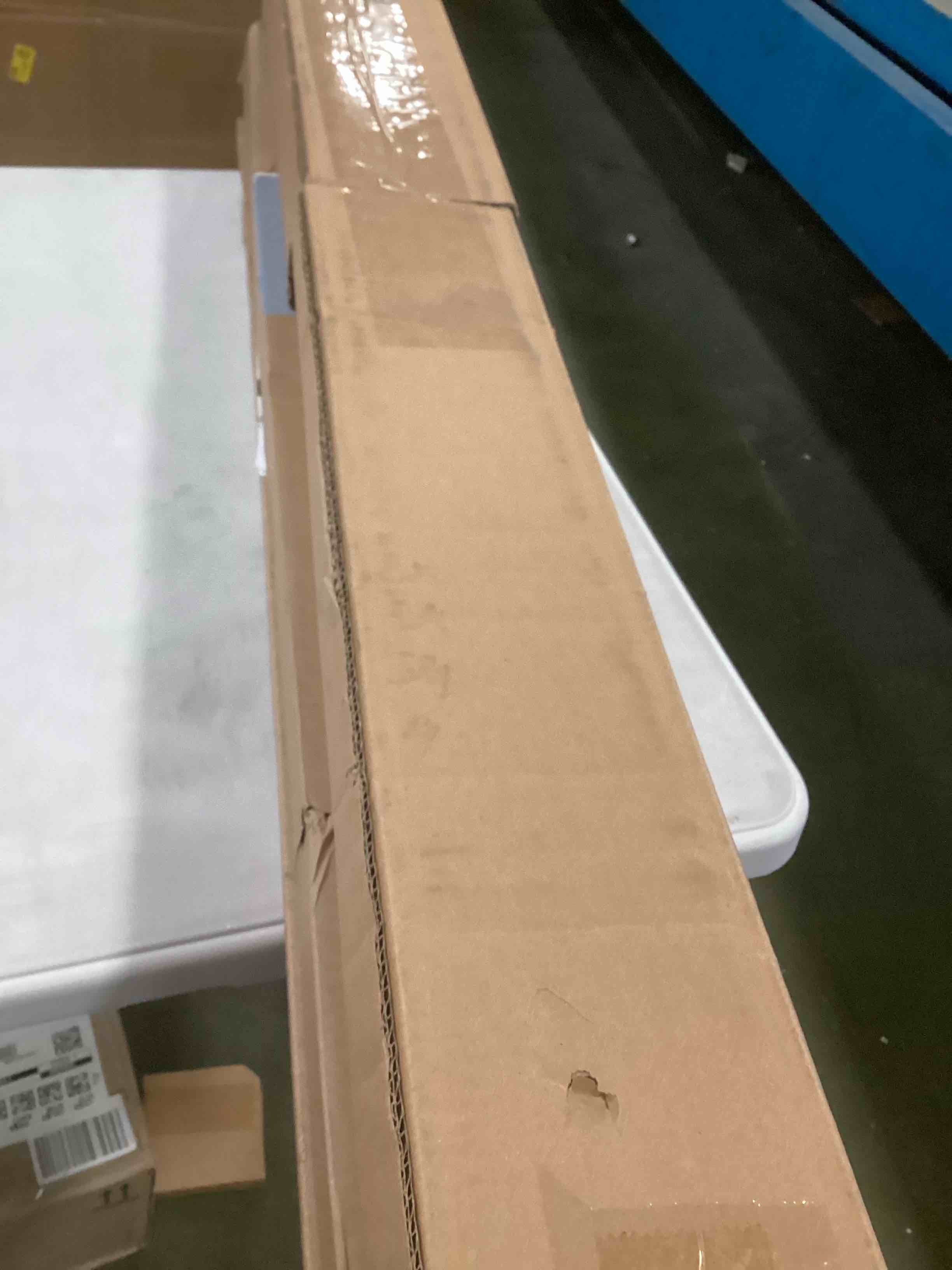Assorted Lot of Window Blinds (Standard, Cordless, Faux Wood, Roller ...