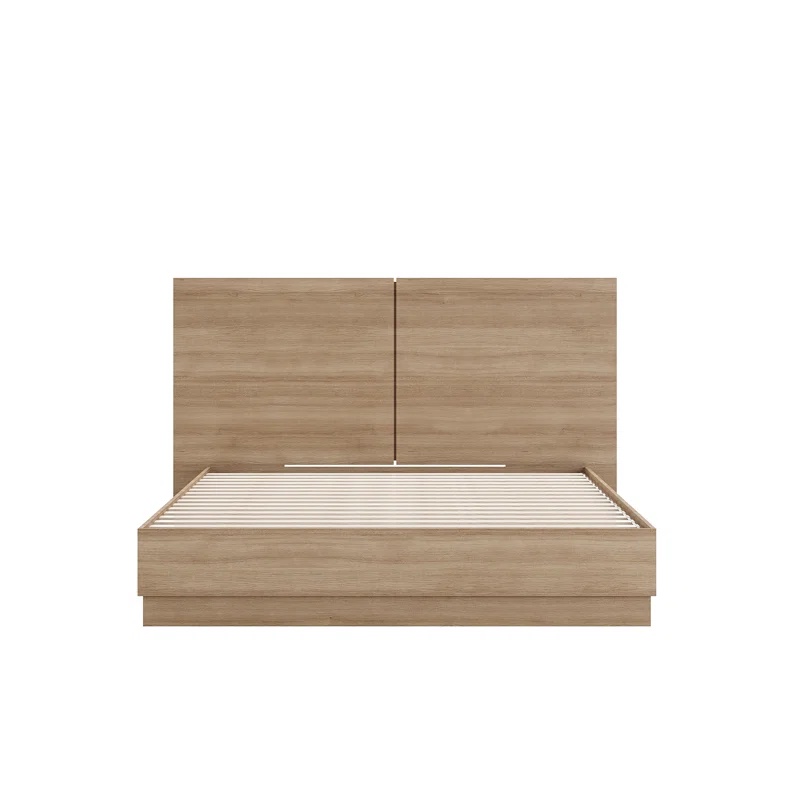 Jodeen Platform Bed