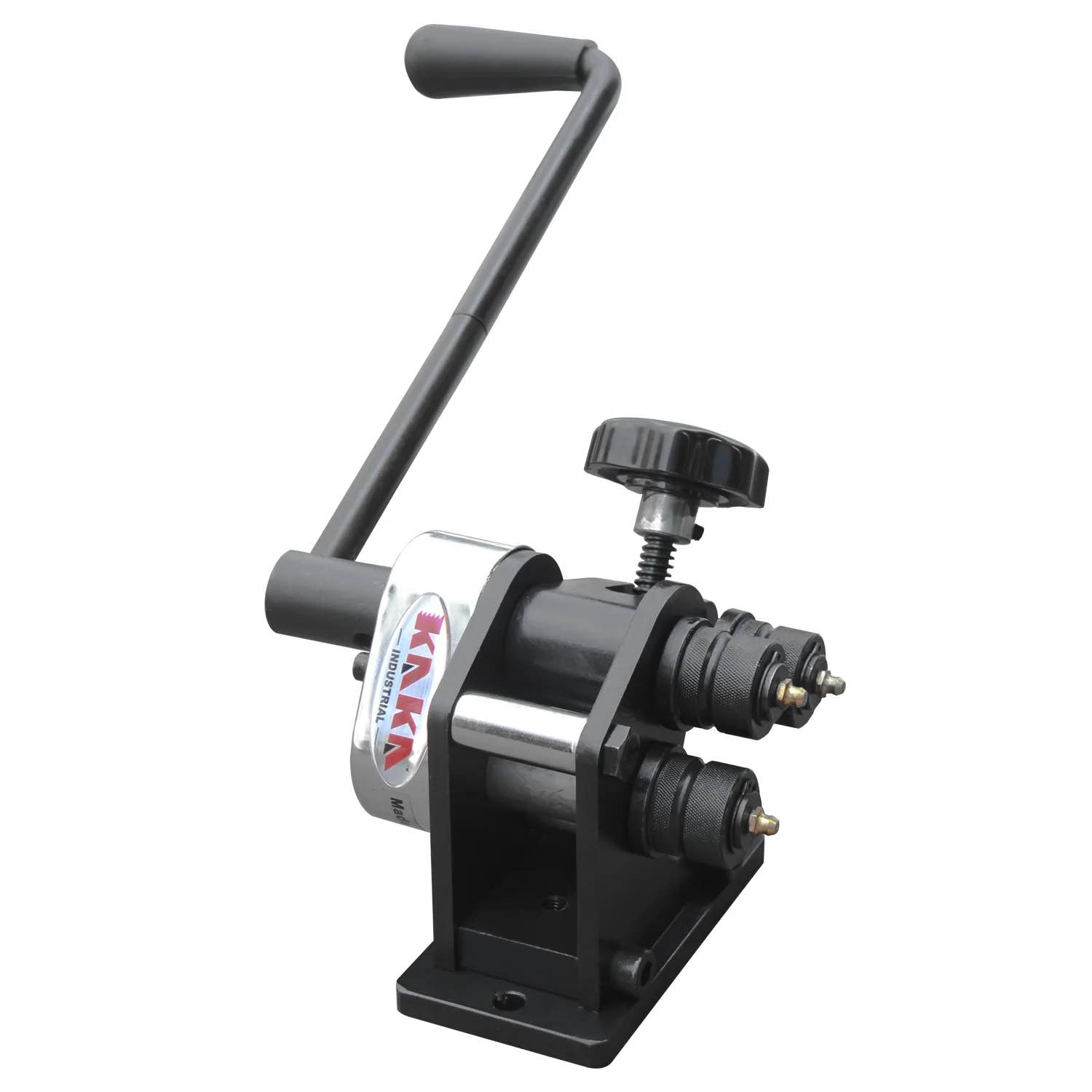 Kaka Industries PR-3 Ring Roll Bender, 3inch Manual Roll Bender, Manual ...