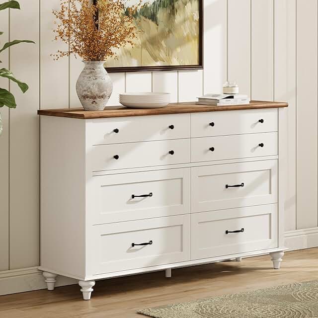 Mosheim Solid Coffee Table with Storage