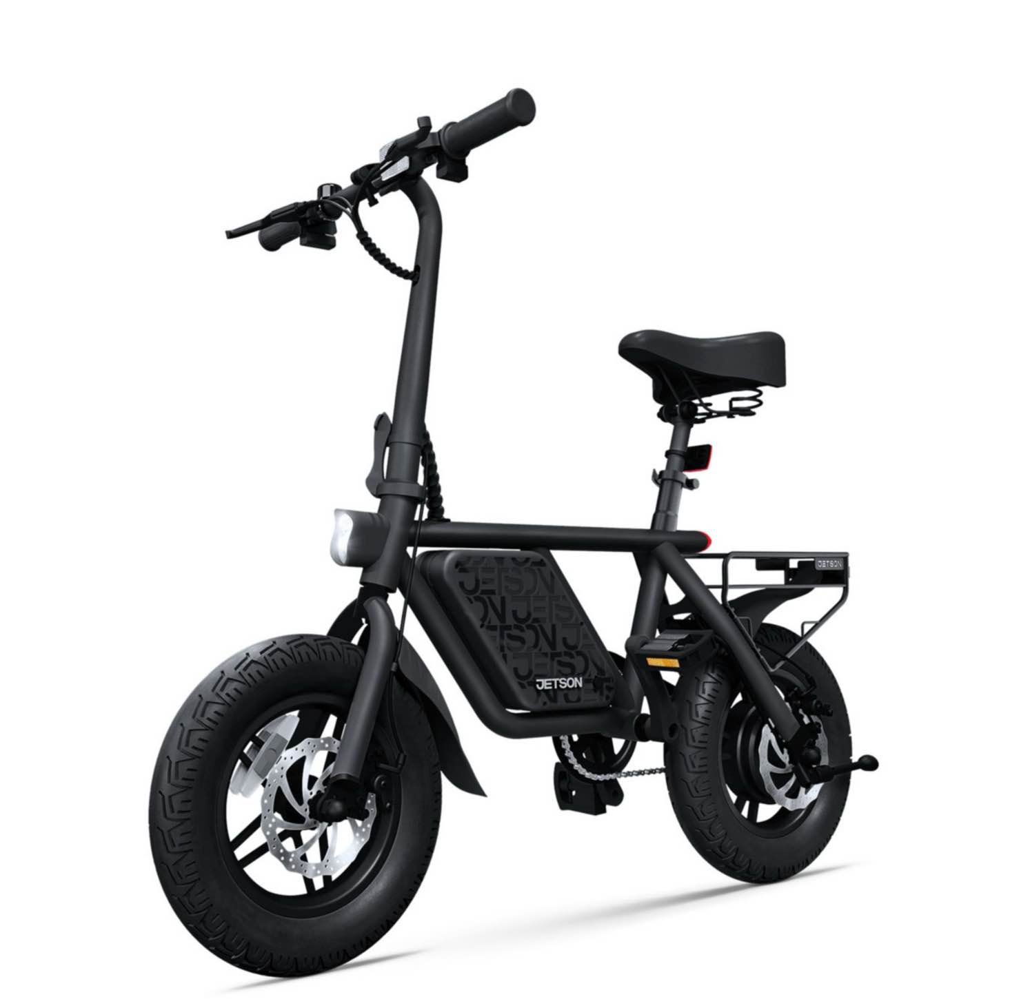 Jetson Atlas Pro Fat Tire Electric Bike