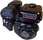 Predator 6.5 HP 301cc OHV Horizontal Shaft Gas Engine - NOT Certified ...