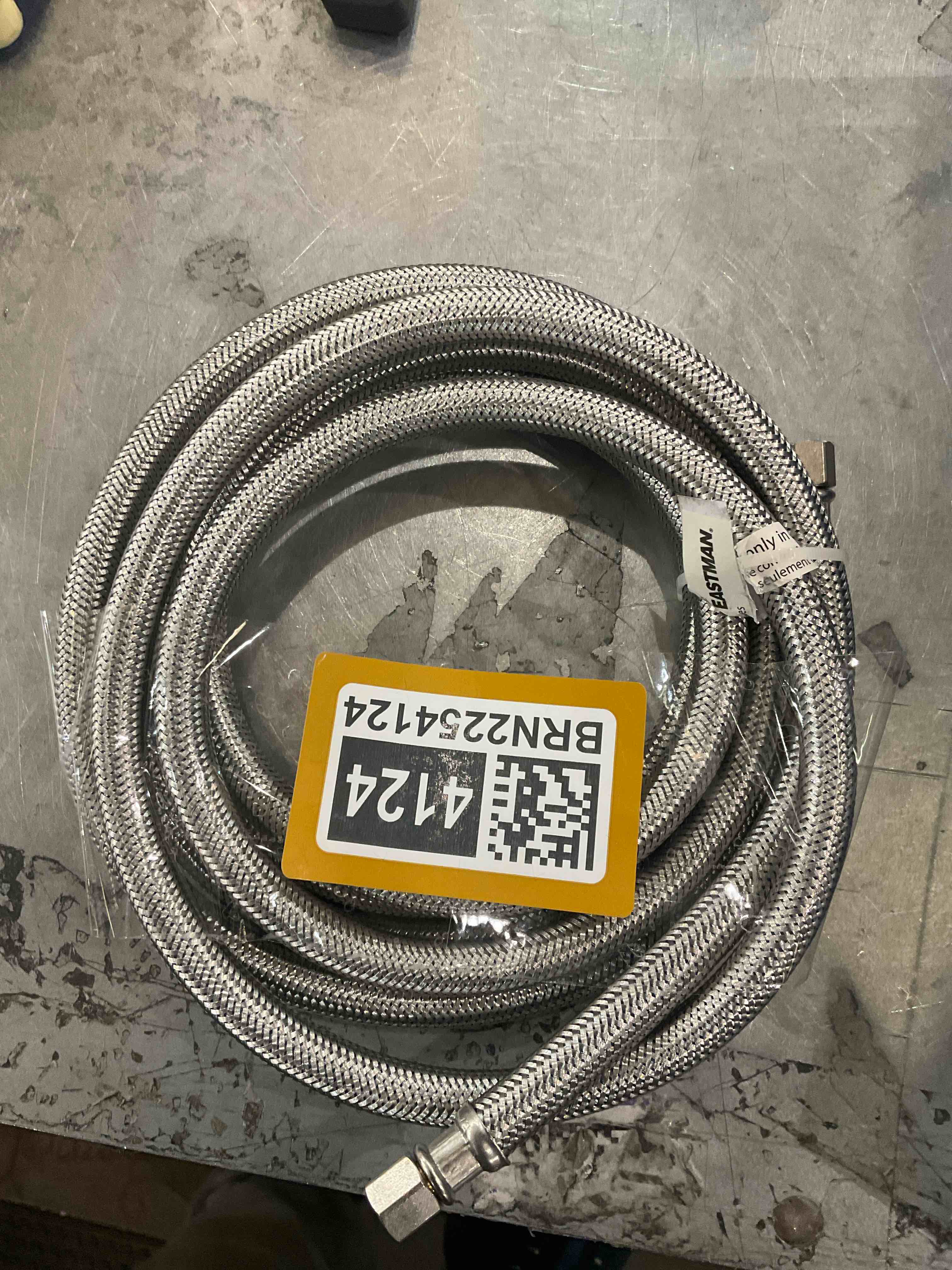 ice connector