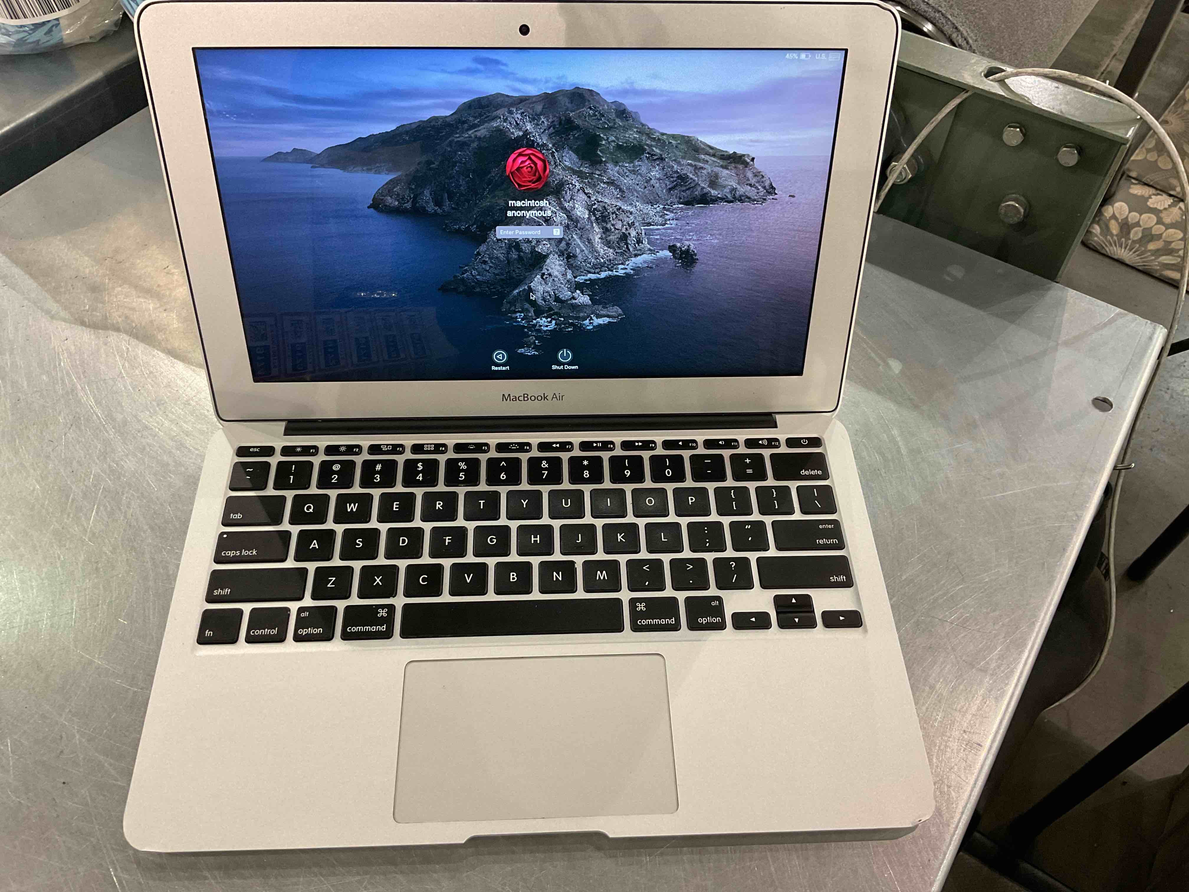 MacBook Air A1456 EMC 2924