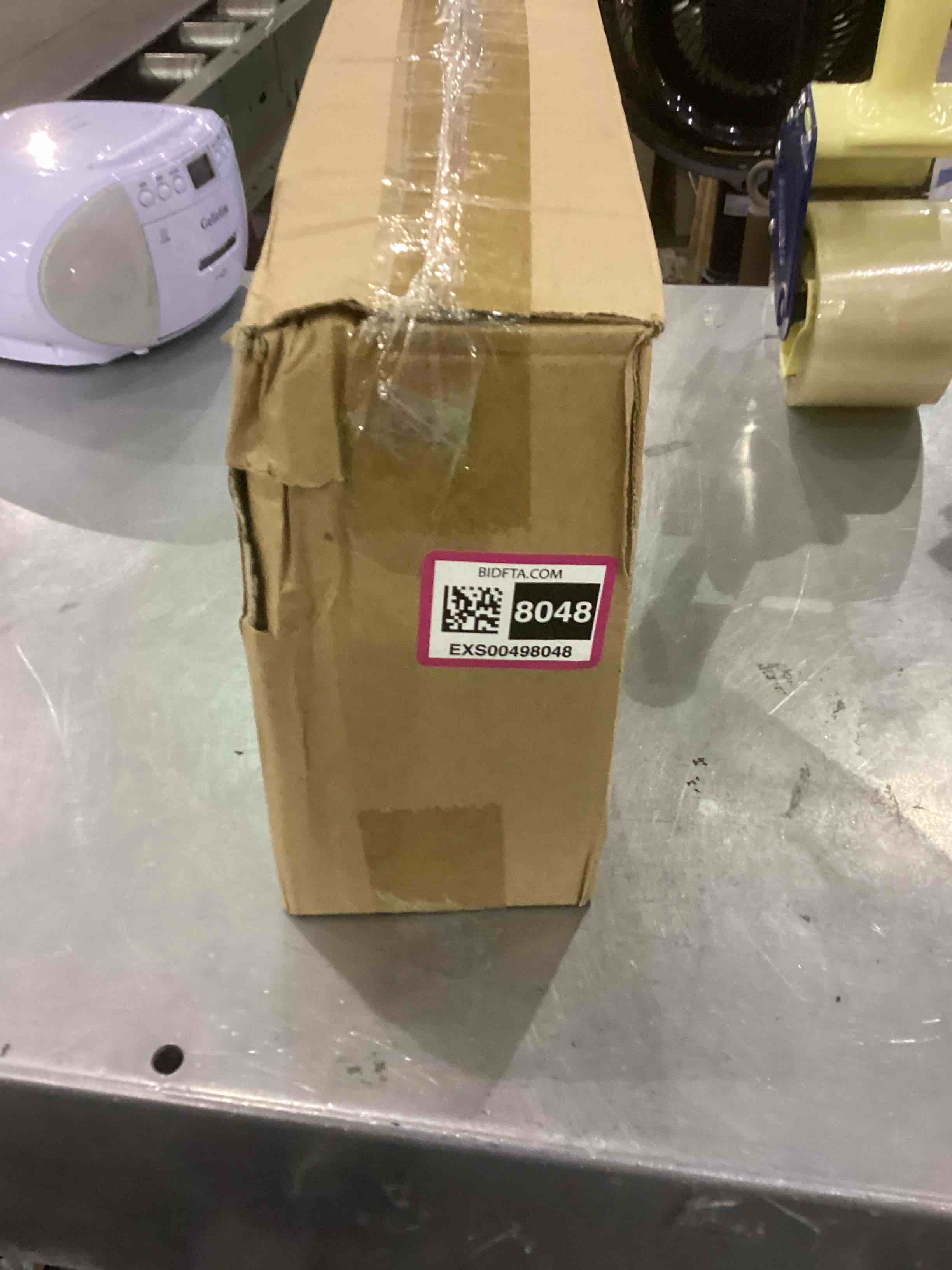 Refrigerator Door Shelf Bin Replacement for Right Side Door,Part Number ...