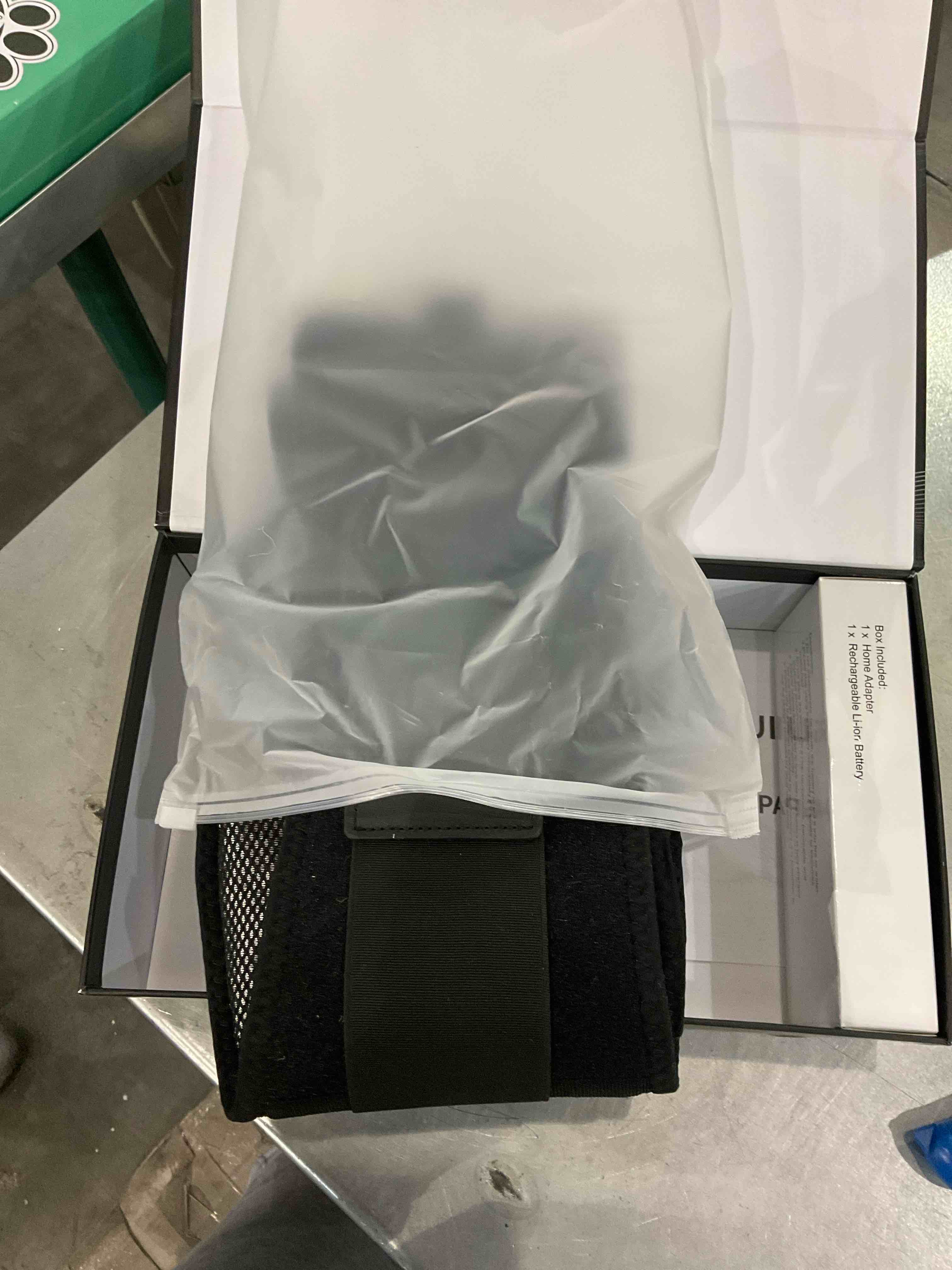 CUEHEAT Heating Pad for Back Pain Relief - Heating Pad Rechargeable ...