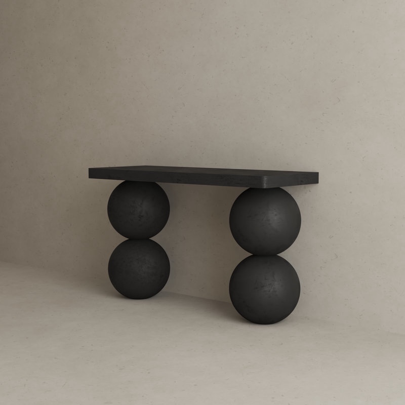 Caedance Console Table ( incomplete only base )