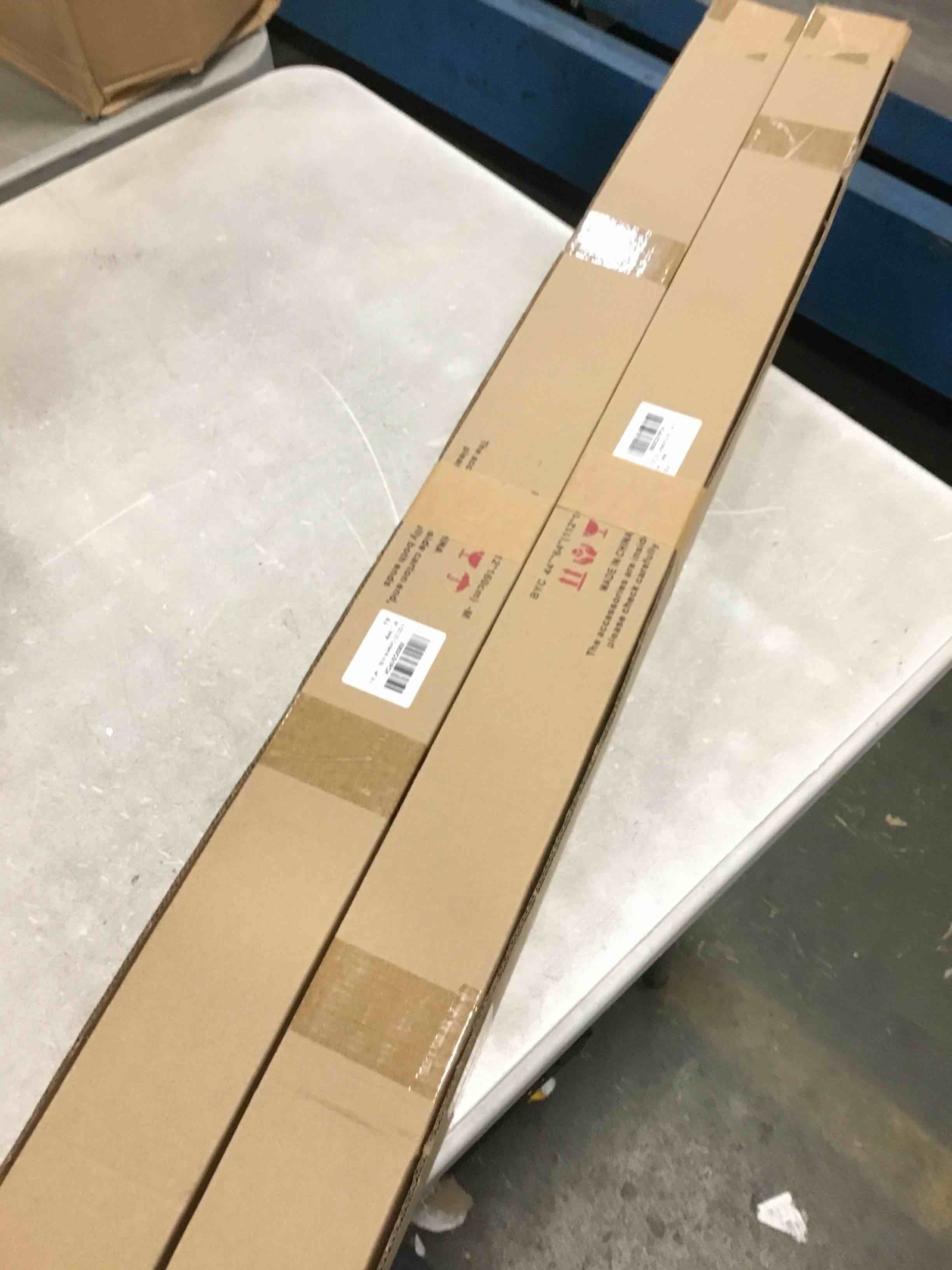 Assorted Lot of Window Blinds (Standard, Cordless, Faux Wood, Roller ...