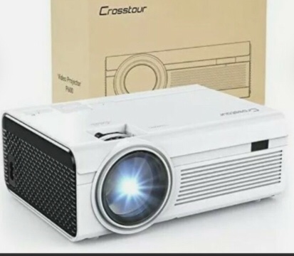 Crosstour P600 Video Projector
