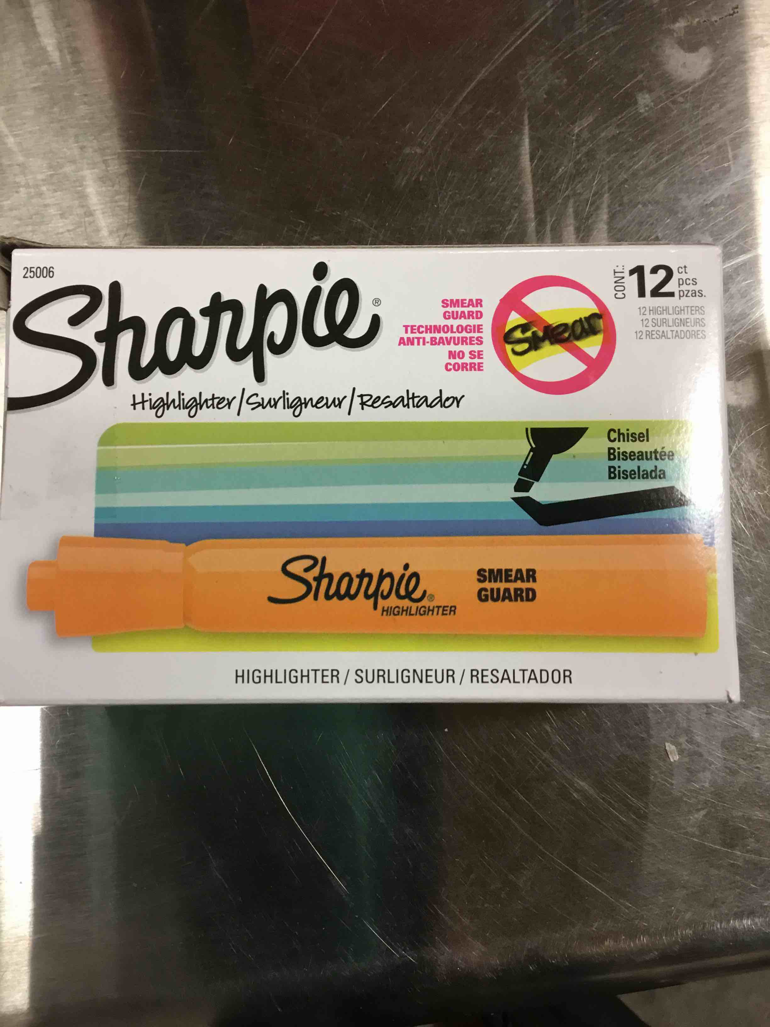 lot of 3 assorted highlight packs your bid per pack