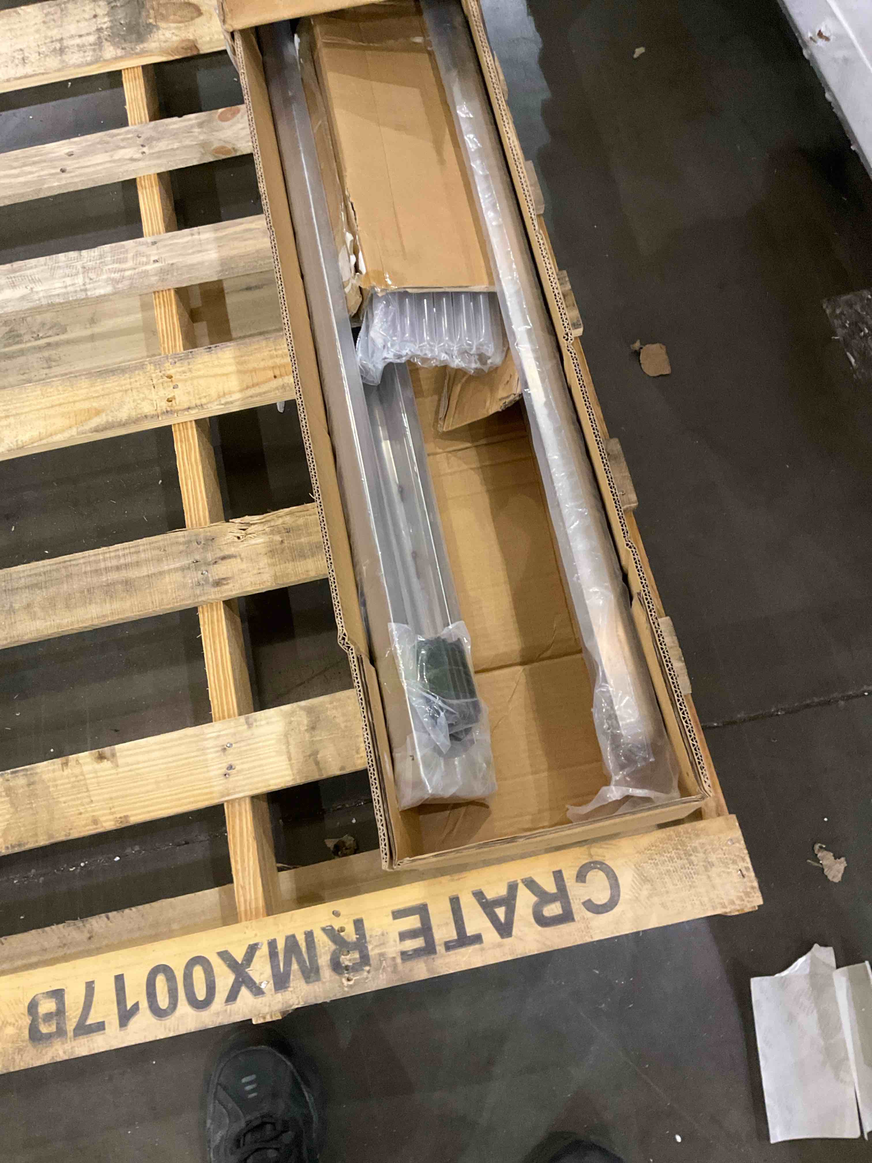 iboard driver side step bar