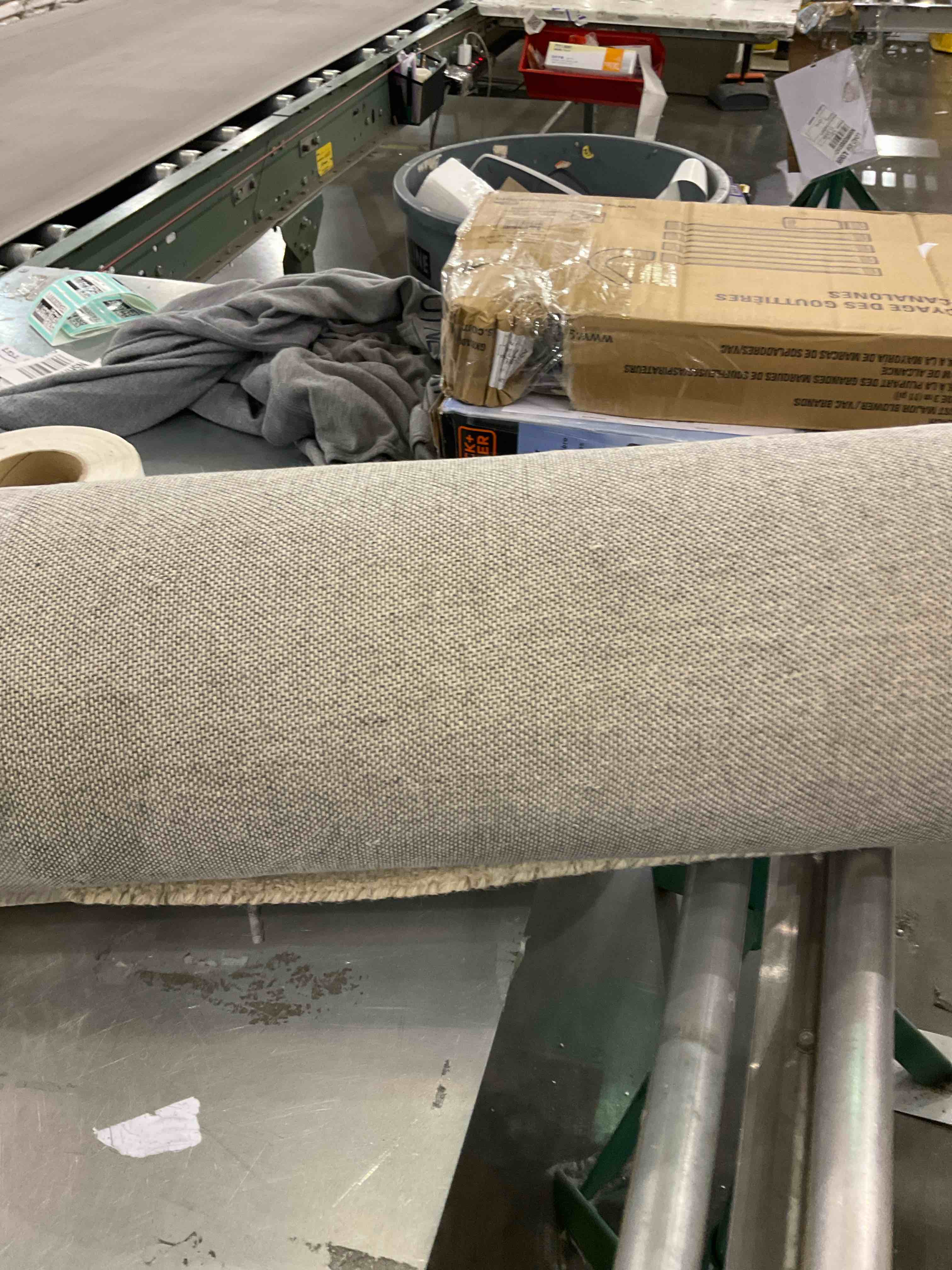 Loloi Magnolia Home by Joanna Gaines Rae Collection RAE-04 Natural ...