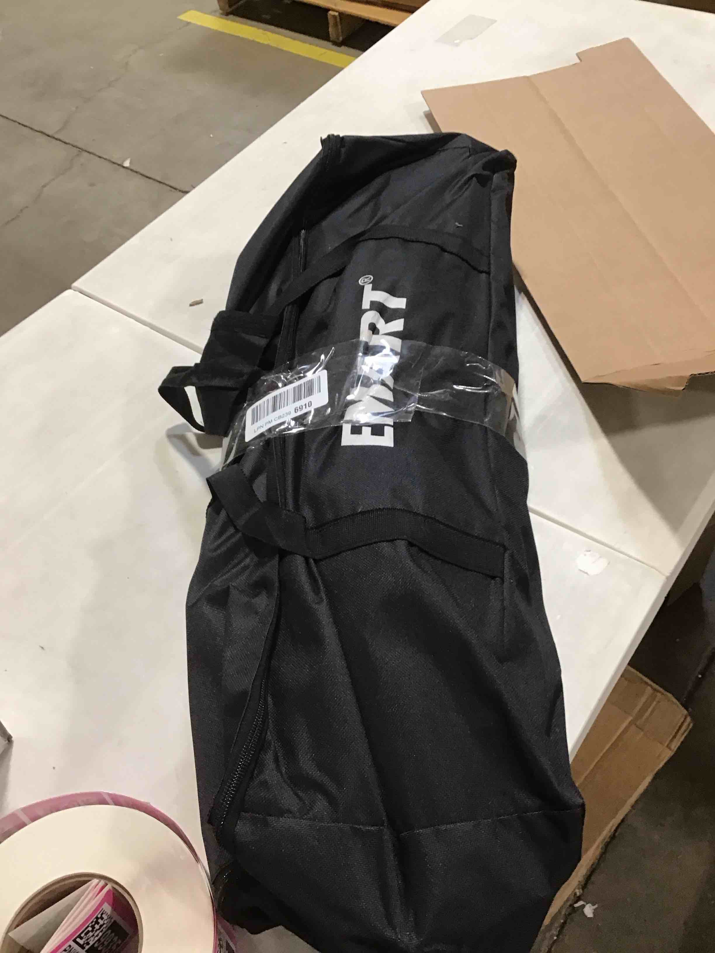 EMART Carrying Case Bag for Backdrop Stand, Light Stands and Tripod ...