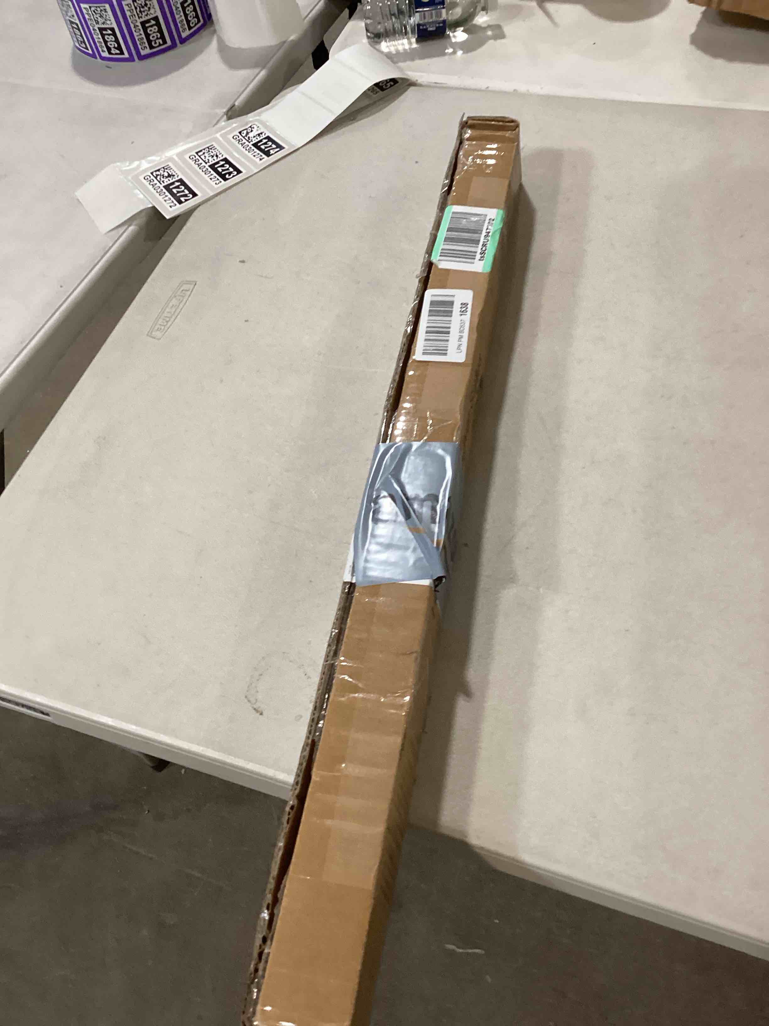 VADANIA 28" Soft Close Heavy Duty Drawer Slides, VK2053, Up to 265lb ...