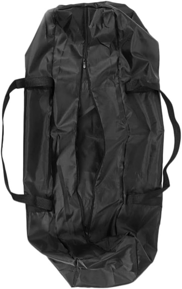 BESPORTBLE Scooter Bag Sliding Plate Pouch Sliding Plate Bag Double ...
