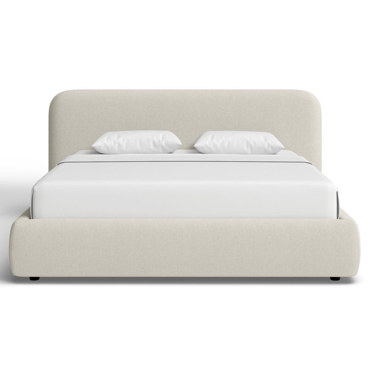 Joss & Main King T-Footboard Bella