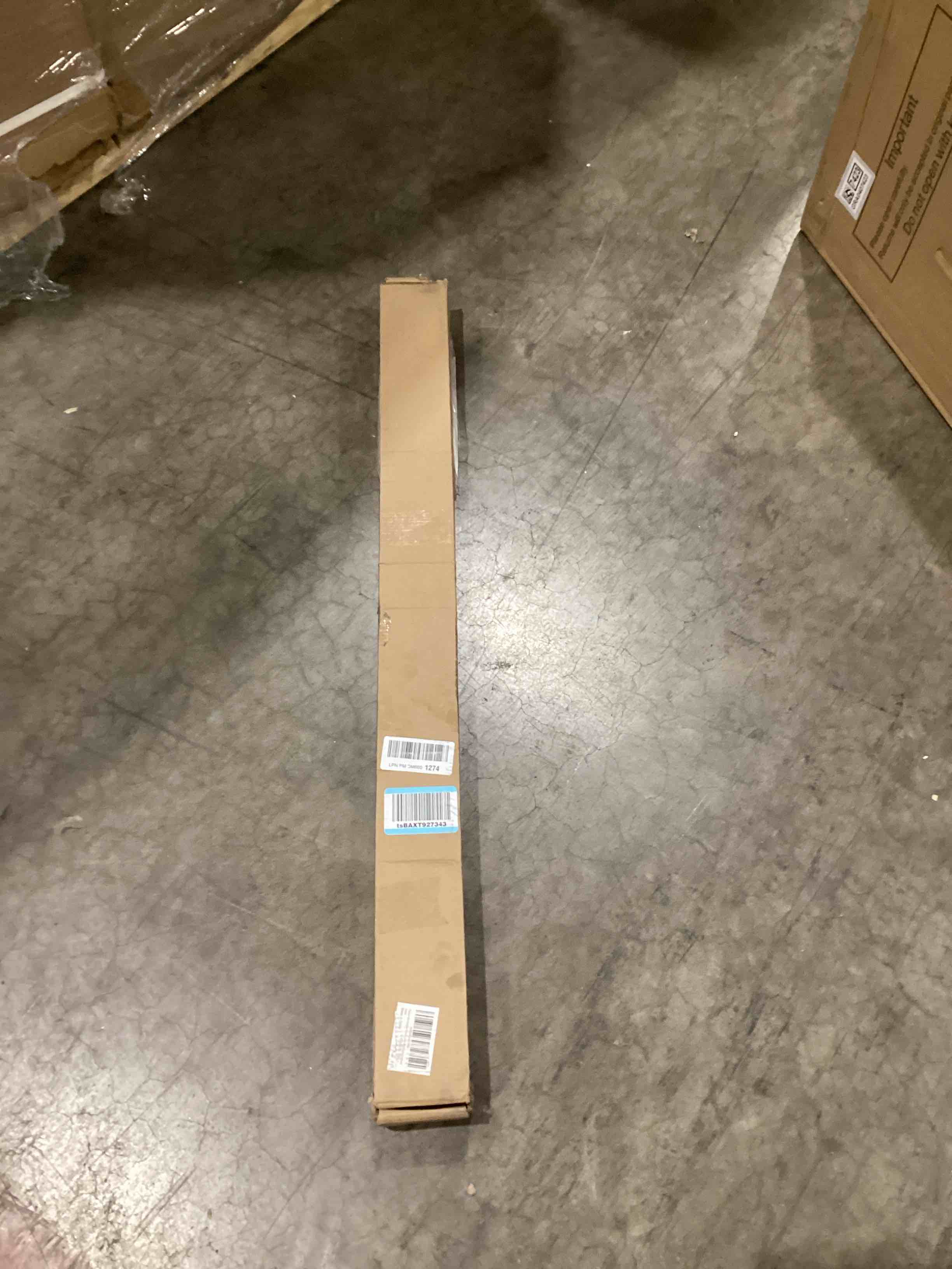 Tipace LED Wall Sconces Battery Operated,Black USB Rechargeable Wall ...