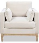 Pera Upholstered Armchair