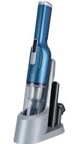 Epro Select Cordless Slim Hand Vacuum - Blue