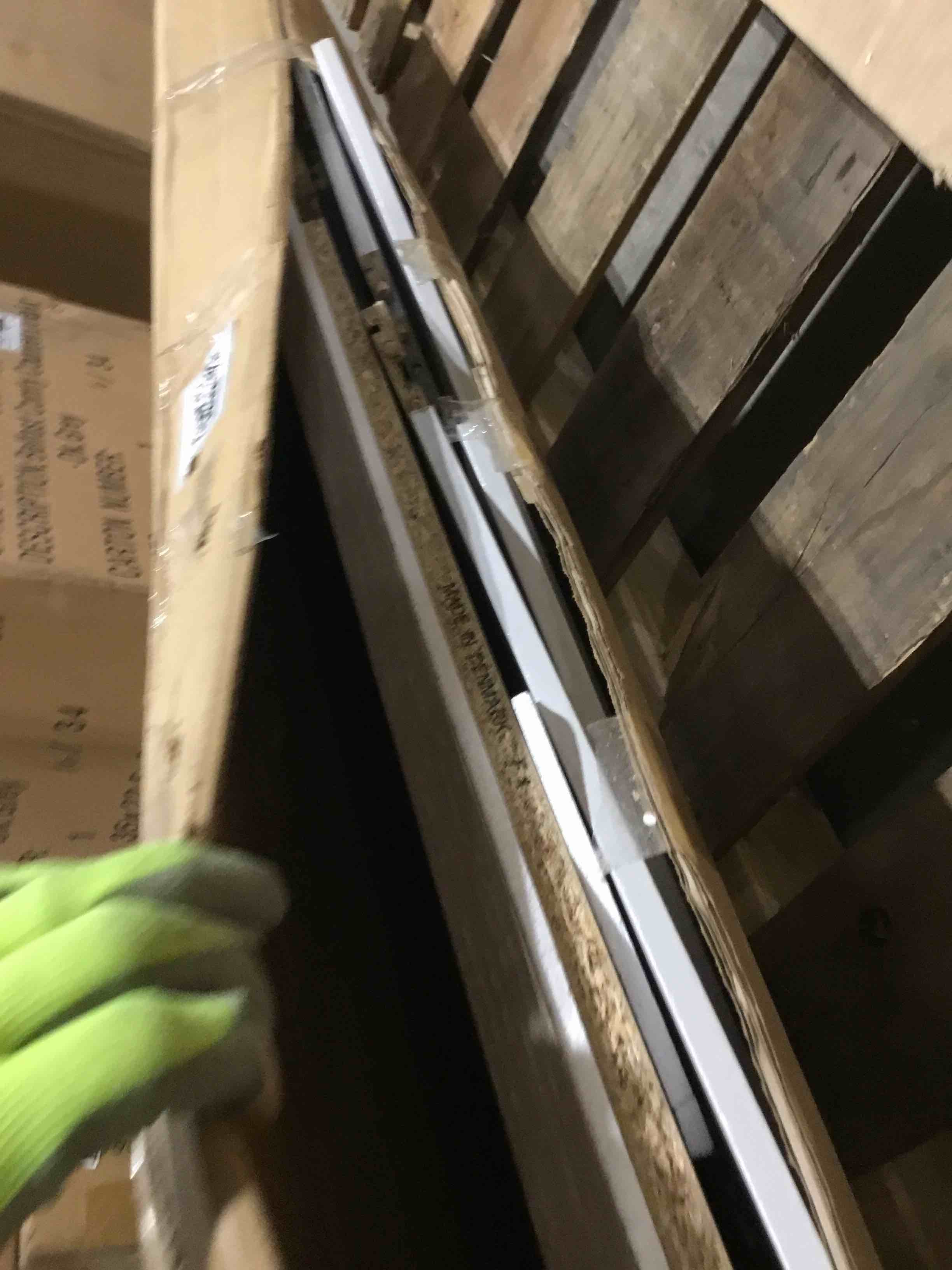 Dou Dresse6 Dra Box 1/2-Divider, Side Profiles, Drawer: Sides-Back ...