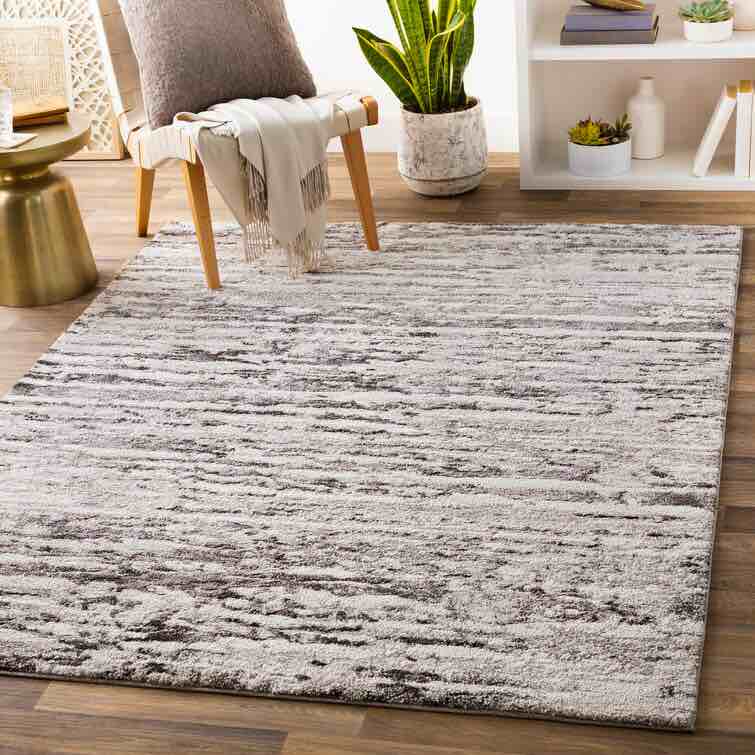 Kolar Machine-Woven Oriental Area Rug