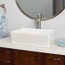 Allen & Roth vessel sink 2135512