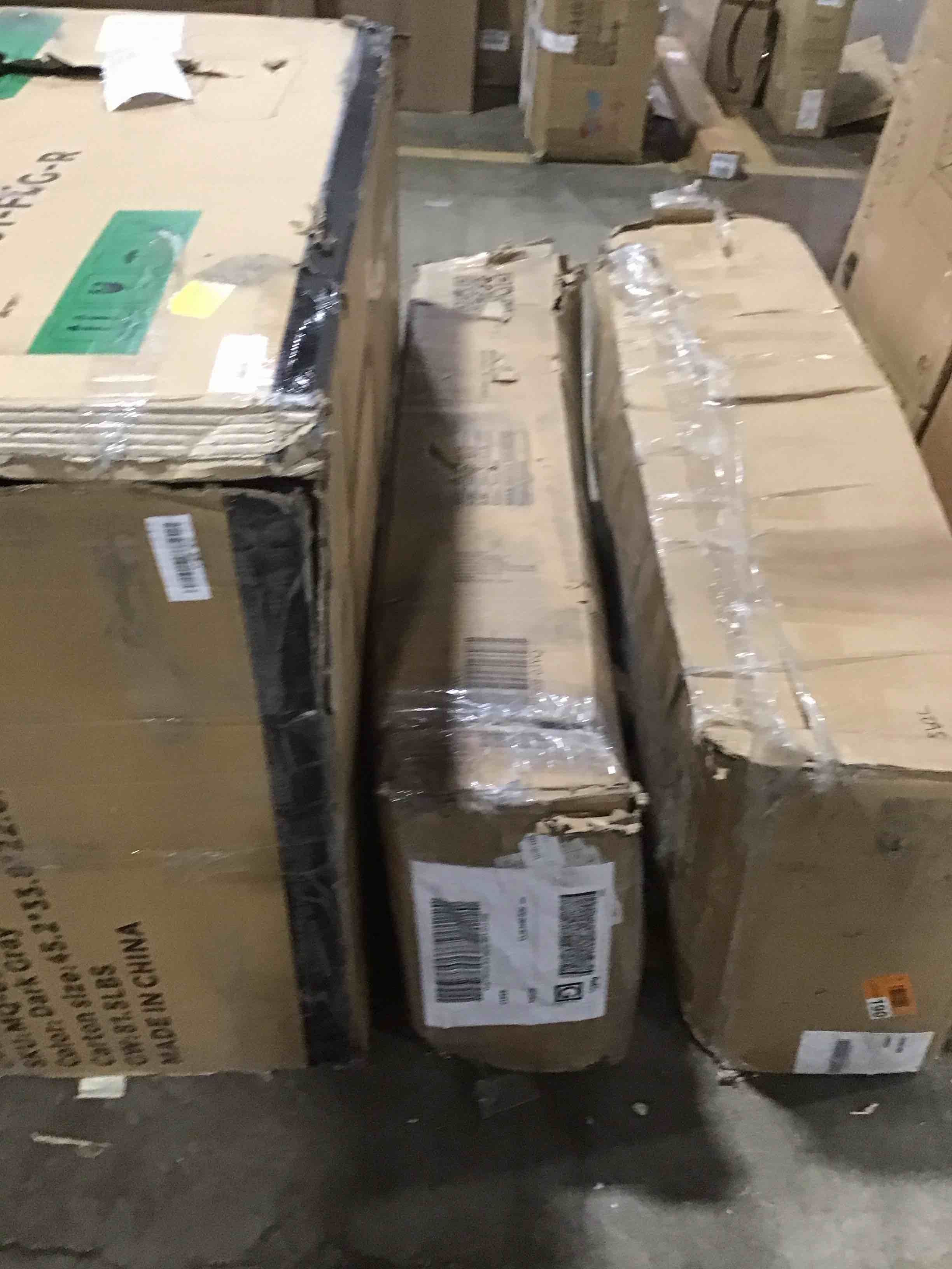 Raybin Bedroom Armoire