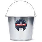 Behrens metal bucket