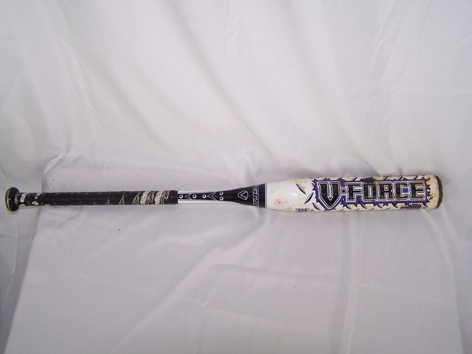 Mattingly V-Grip V-Force Model FRCFP 29inch17oz Softball Bat -12