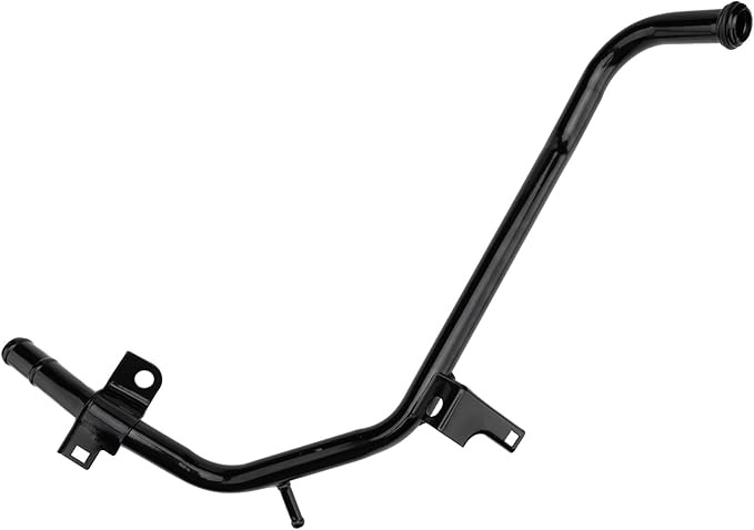 19510R40A50 New upgraded Heater Pipe Compatible with 2008-2016 Honda ...