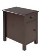 Chasewood Telephone Stand with Storage