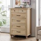 Danyall 5-Drawer Dresser