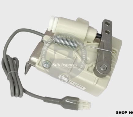 Pedal Speed Panel Accelerator Jack Button Holing Sewing Machine