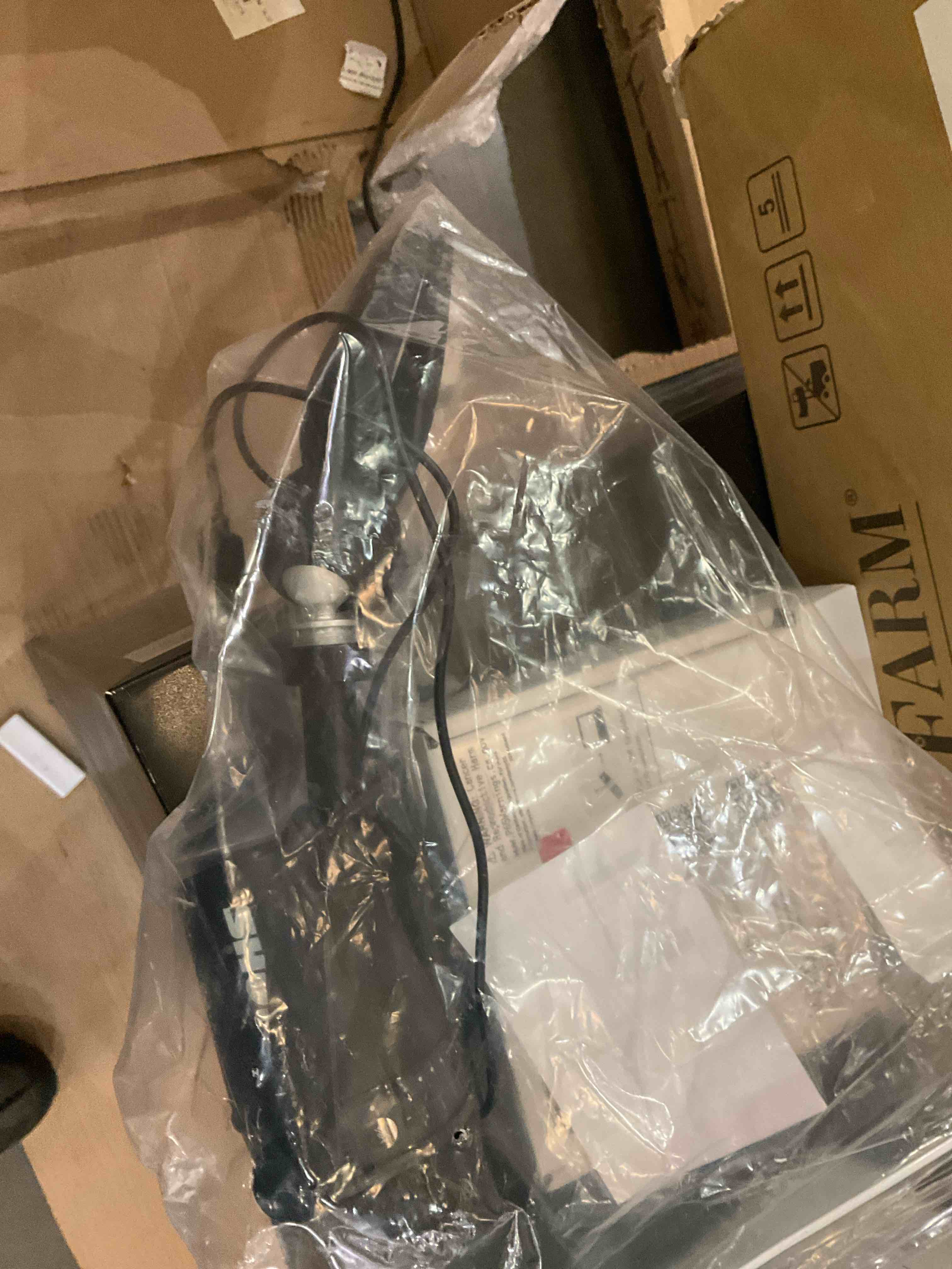 Shure MV7+ Podcast Dynamic Microphone with Stand. OBS Certified ...