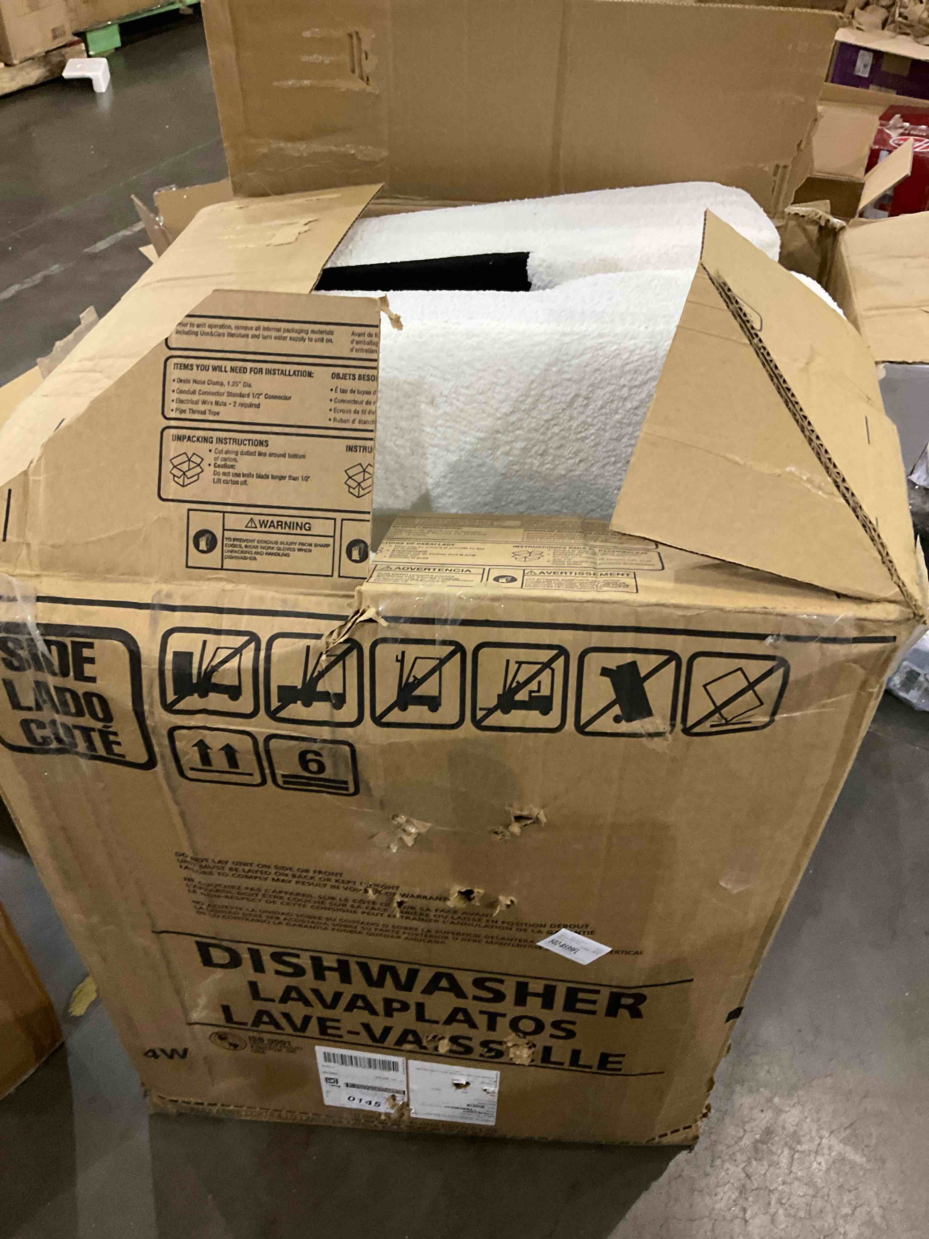 Gieze 87.4" Mid-Century Sofa Couch, 3 Seater Sofa with Two Pillows