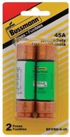 busman 45A fuse
