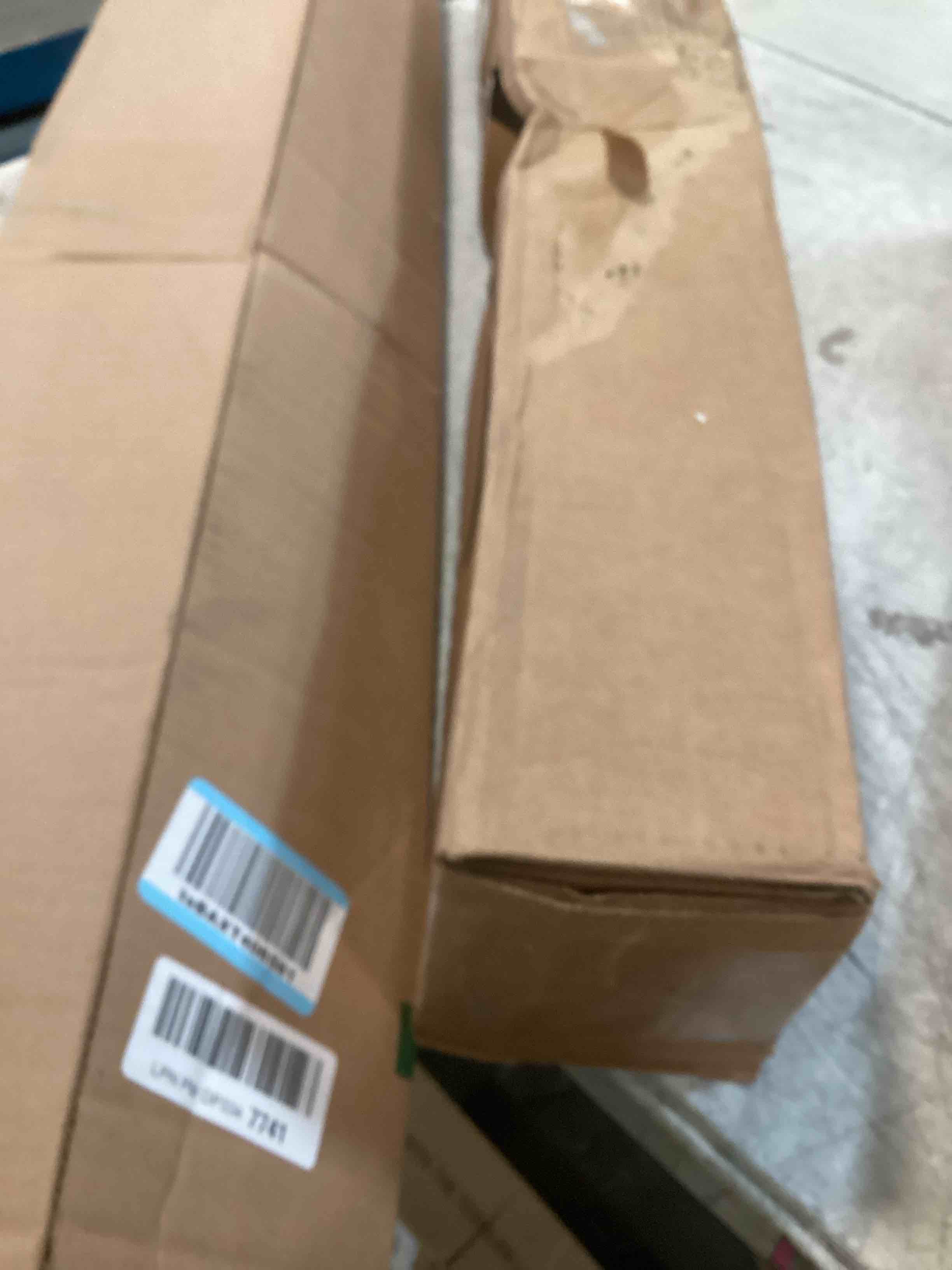 Assorted Lot of Window Blinds (Standard, Cordless, Faux Wood, Roller ...